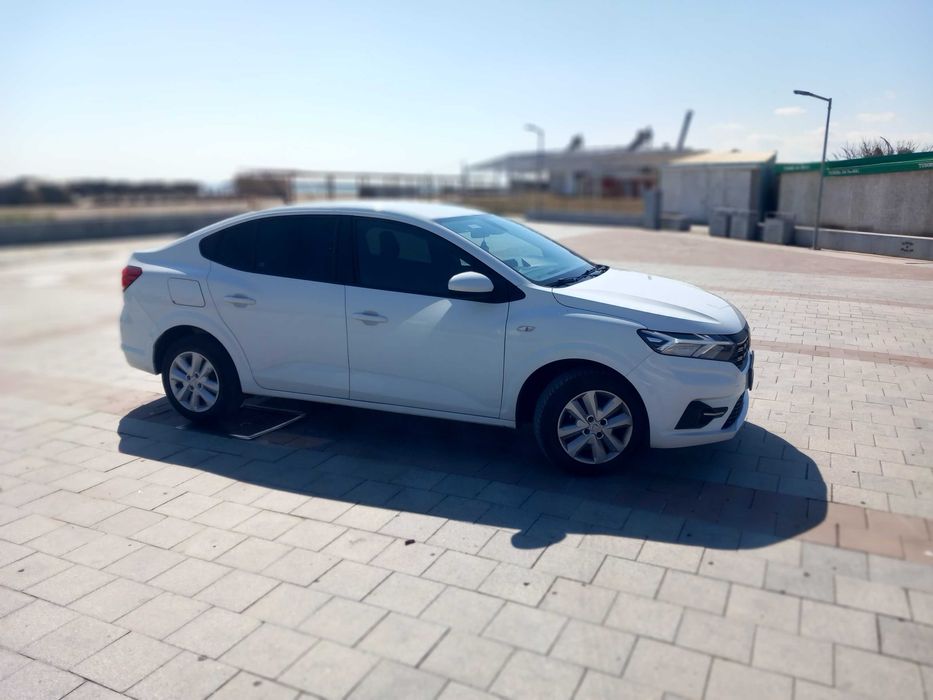 Dacia Logan 3 2021 Eforie • OLX.ro
