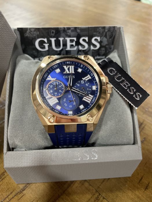 Ceas Guess rose gold Bucuresti Sectorul 2 • OLX.ro
