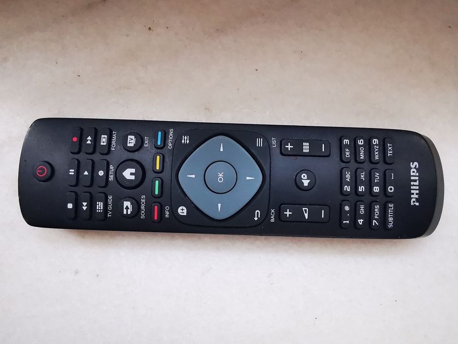 Telecomanda Philips Originala Bucuresti Sectorul 6 • OLX.ro