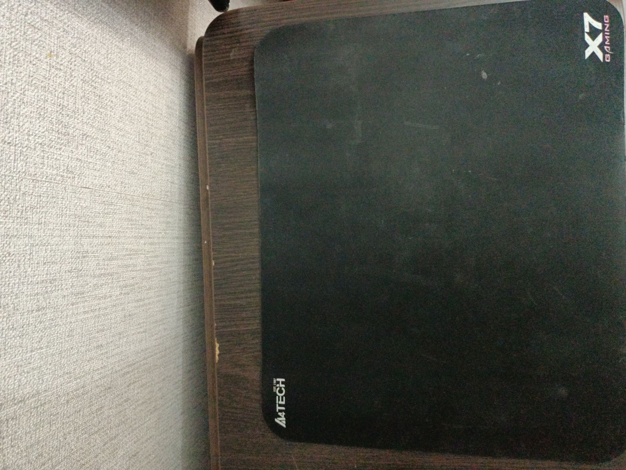 Игровой мышка (Logitech g 102) и коврик(A4tech): 10 000 тг ...