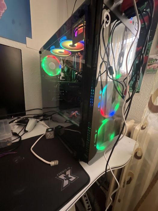 Unitate Gaming / Calculator Drobeta-Turnu Severin • OLX.ro