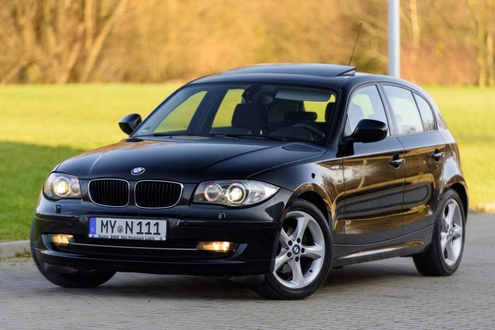 Bmw 120 d на части гр. София Княжево • OLX.bg