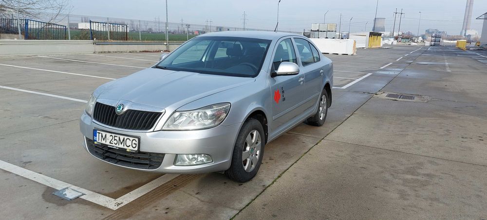 Skoda Octavia 1.4 tsi 2012 Chisoda • OLX.ro