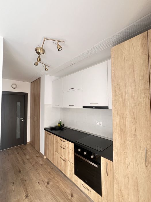 Apartament 2 camere de inchiriat - complex Belvedere Bucuresti Sectorul ...