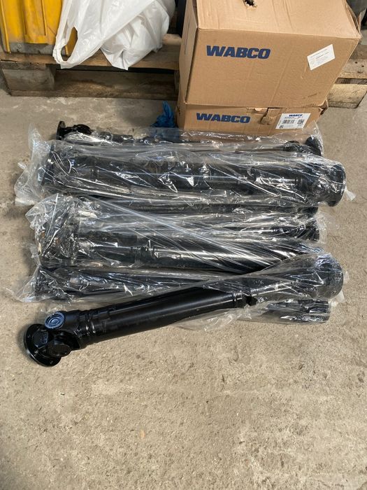 Cardan silo compresor cimentruck reductor Buzau • OLX.ro