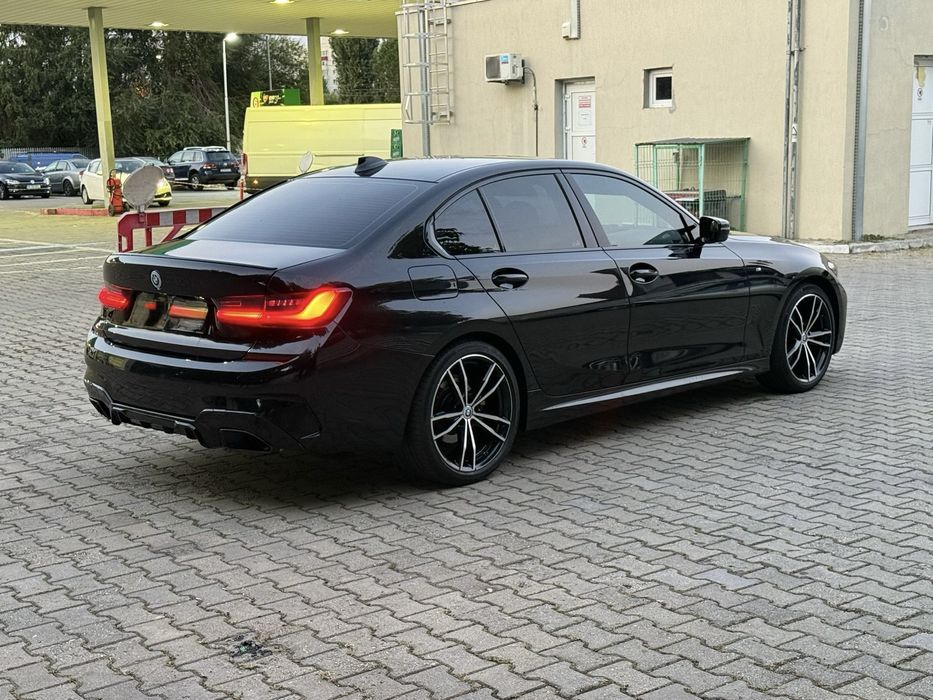 Bmw G20 2019 M-pachet Bucuresti Sectorul 4 • OLX.ro