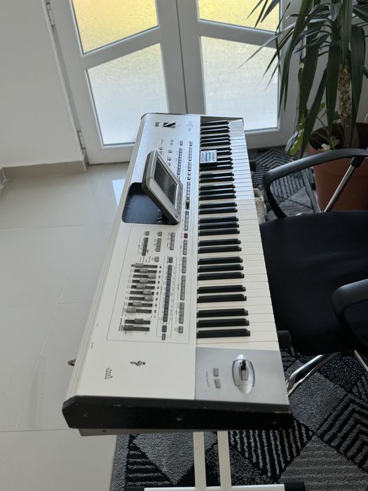 Korg Pa2x pro. Sprancenata • OLX.ro