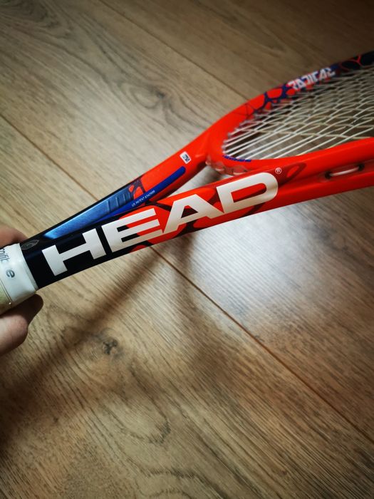 Racheta tenis Head Radical MP Targu-Mures • OLX.ro