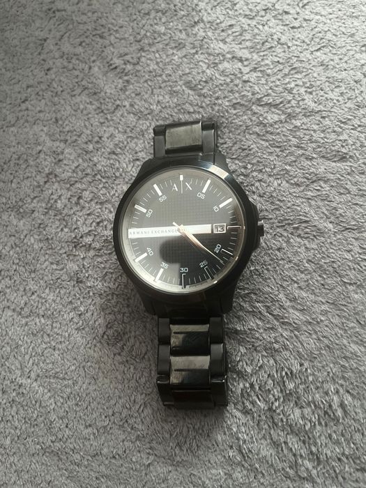 Ceas Armani Exchange Bucuresti Sectorul 4 • OLX.ro