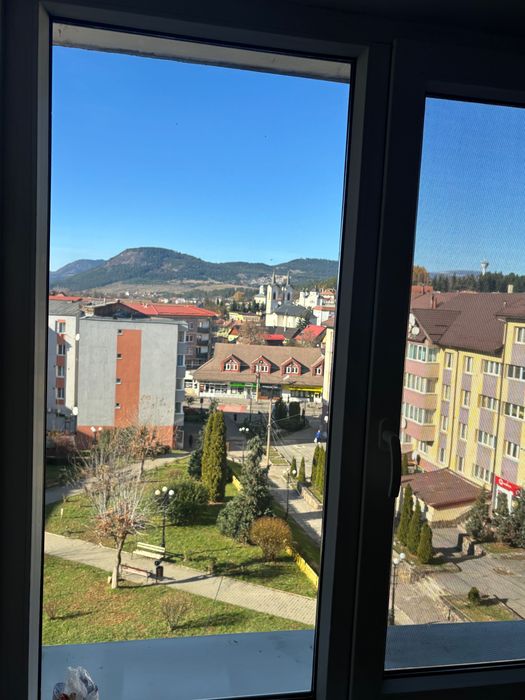 Proprietar Toplita, 1 camera la vanzare in , 160 euro