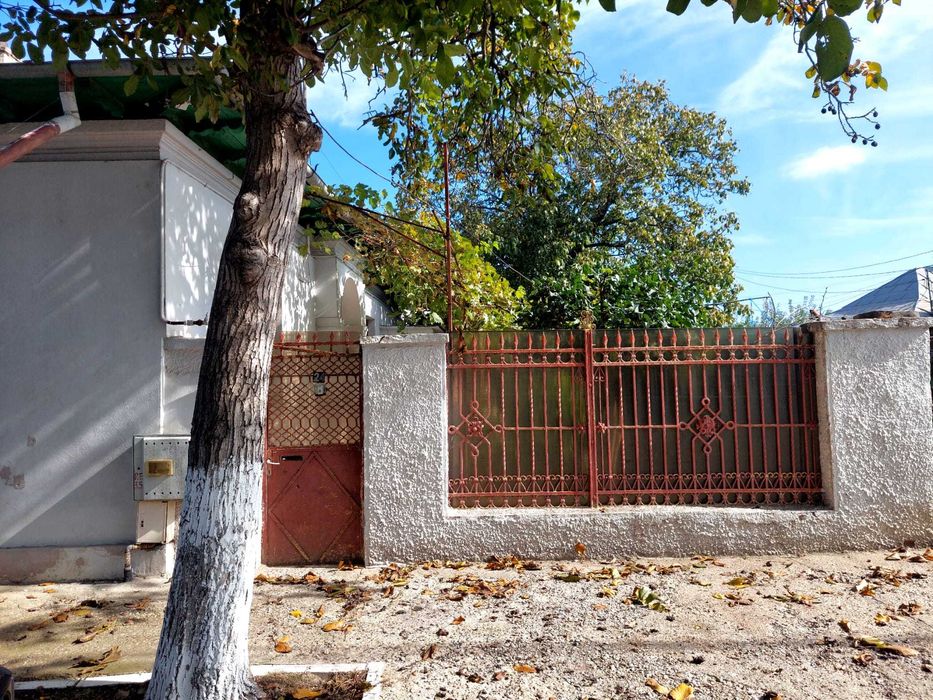 CASA INDIVIDUALA cu teren Zona Centrala, Braila Braila • OLX.ro