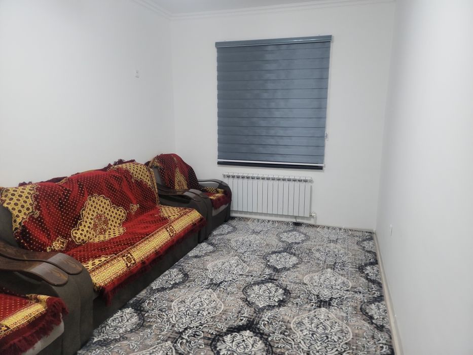 Kvartira ijaraga beriladi 400$ faqat oilaga: 400 у.е. - Ijara uzoq muddatga Toshkent на Olx