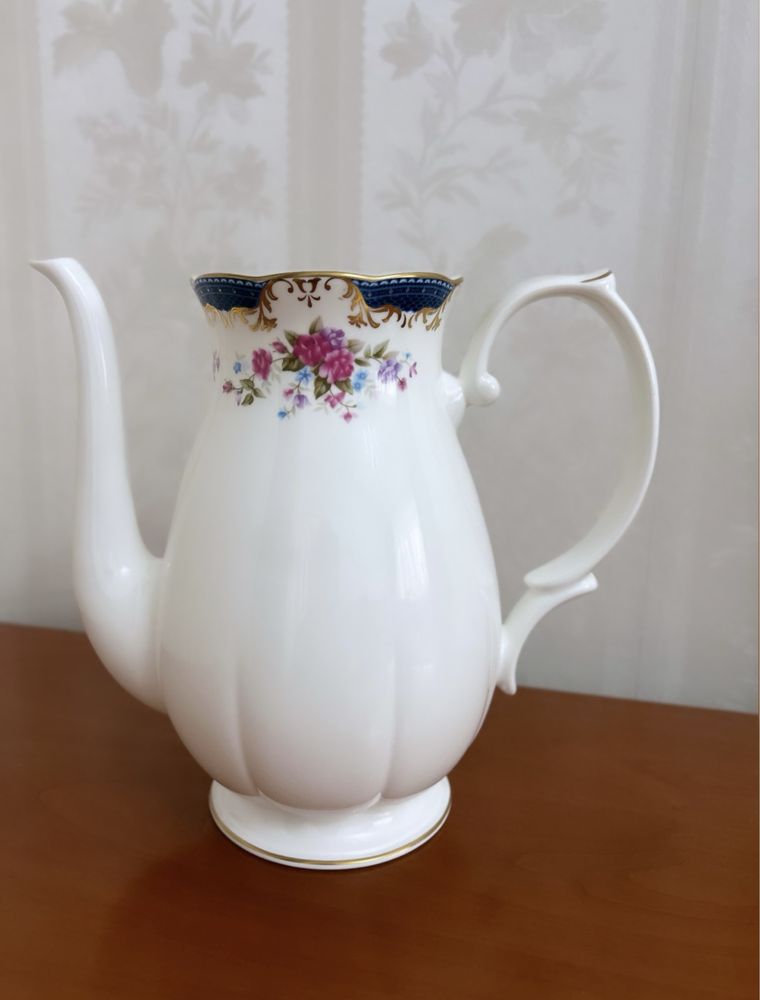 Фарфор. Чайник. Цептер. Сахарница. СССР.: 2 000 тг. - Чайники Алматы на Olx