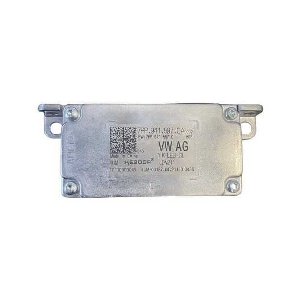 Modul Calculator DRL Valeo Audi,VW,Skoda Craiova • OLX.ro