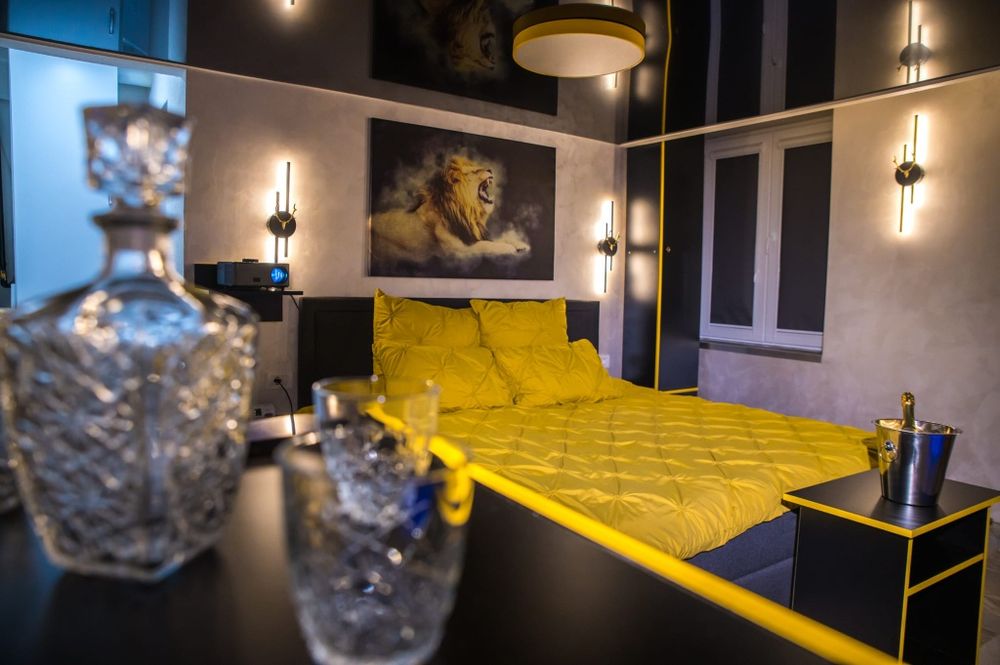 Garsoniera De Lux Lupeni • OLX.ro