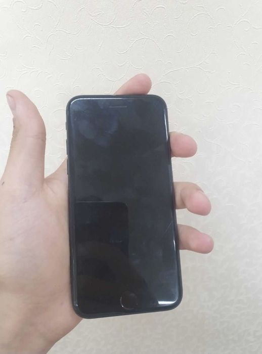 Iphone 7 ideal aybi yoq umuman srochna: 550 000 сум - Мобильные телефоны Эшангузар на Olx