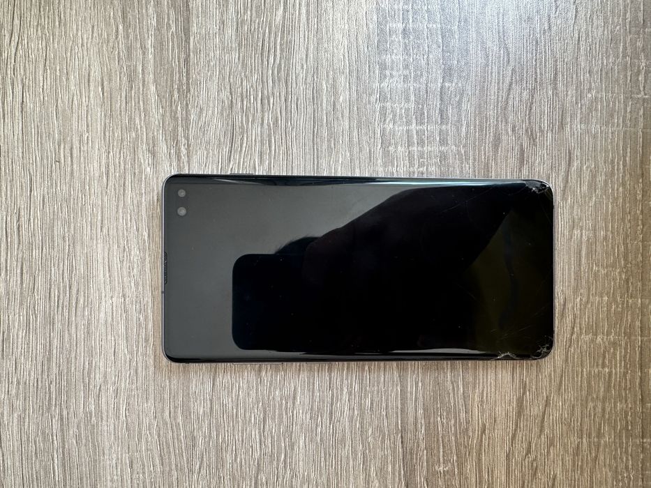 Samsung S10+ 512 gb ram12 Cluj-Napoca • OLX.ro