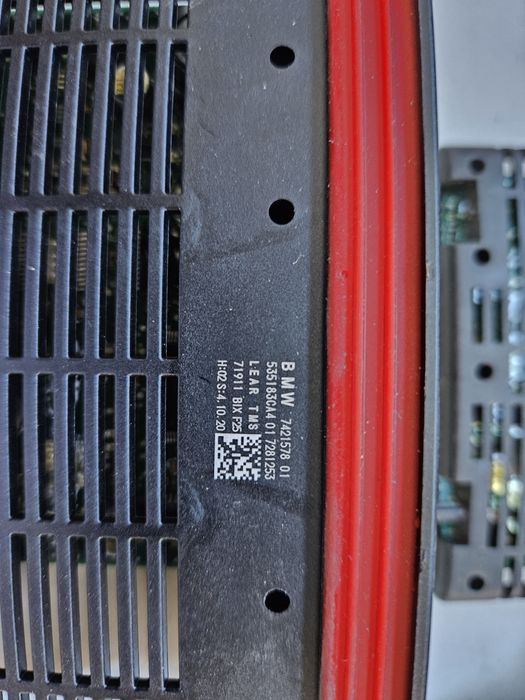 Модули за различни BMW фарове TMS LED и др. гр. Пловдив Гагарин • OLX.bg