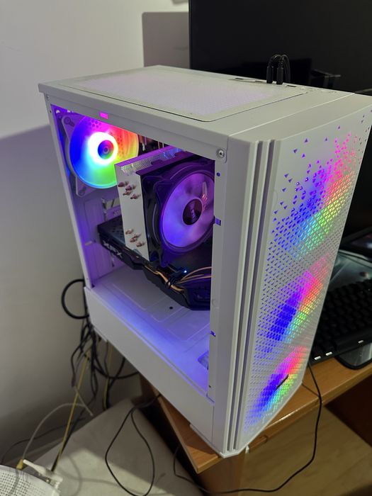 Calculator Gaming Hotarele • OLX.ro