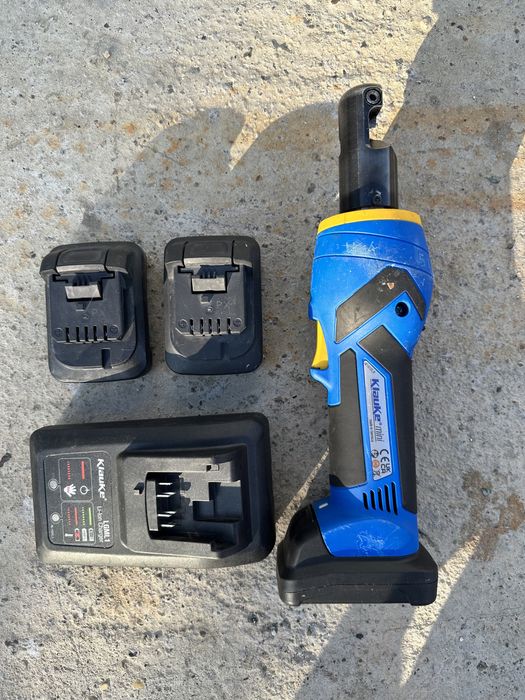 Mini Ghilotina Klauke EBS8ML Iasi • OLX.ro