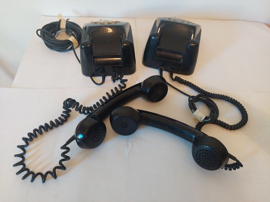 Telefon vechi cu disc Pitesti • OLX.ro
