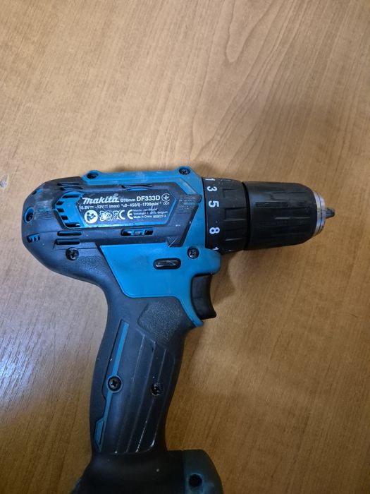 Filetanta makita 12v. Odorheiu Secuiesc • OLX.ro