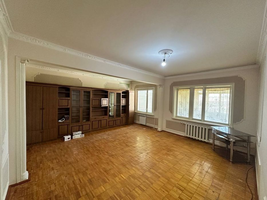 Корасу 6да 5 хонали яхши ремонтли 5чи этажда кв сотилади 112 м2: 92 000 ...