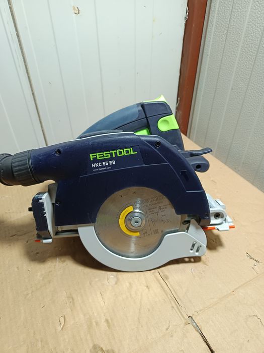 Festool fierăstrău circular an 2025 Bacau • OLX.ro