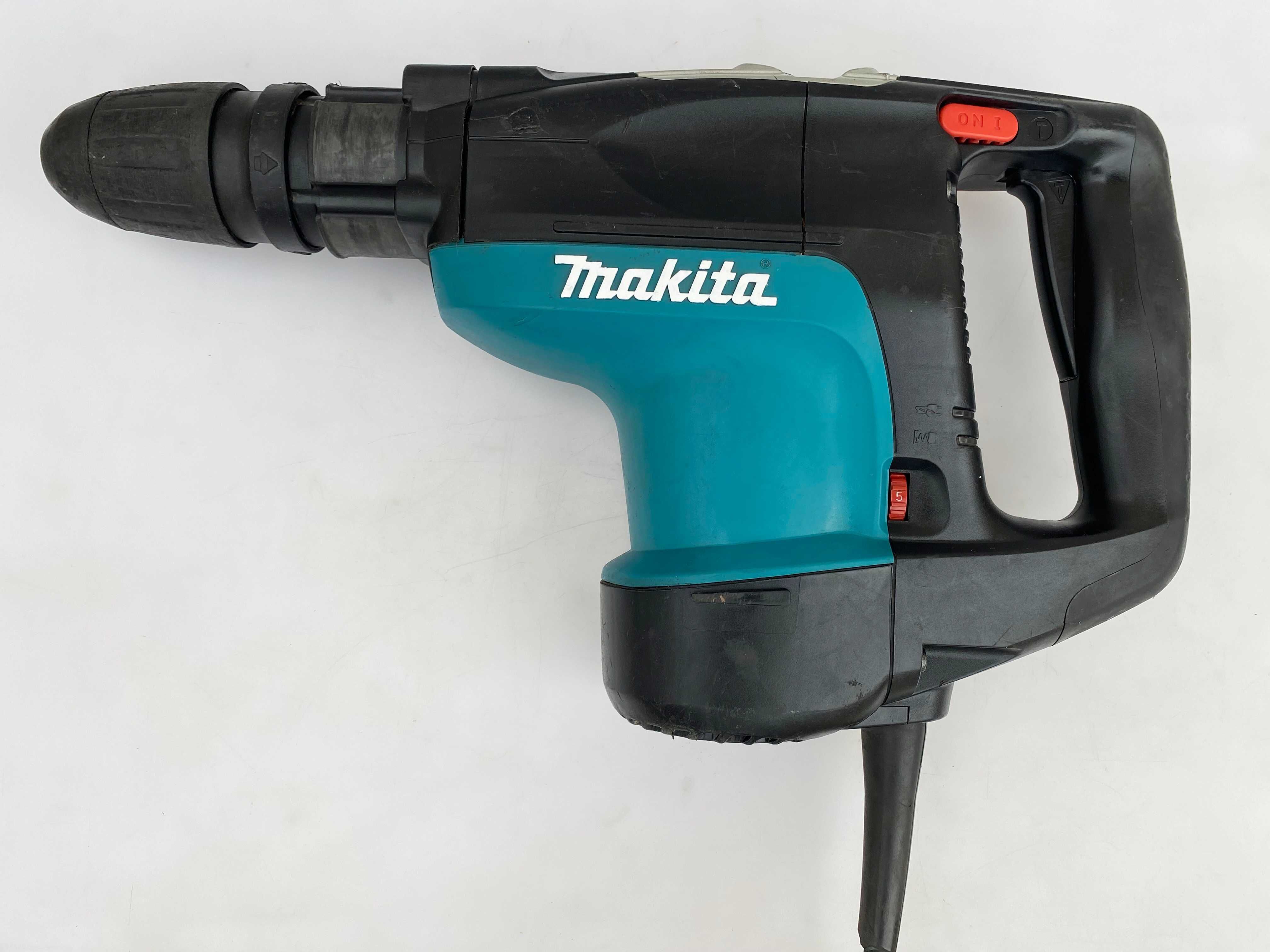 MAKiTA HR4001C - Комбиниран перфоратор 1100W 9,5J гр. Шумен ...