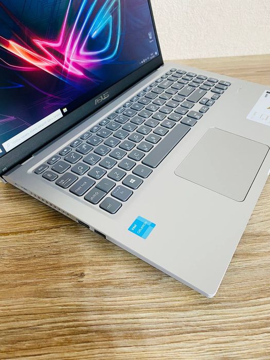 Продам Новый в Упаковке Ультратонкий Ноутбук ASUS X515K ПК: 3 021 000 ...