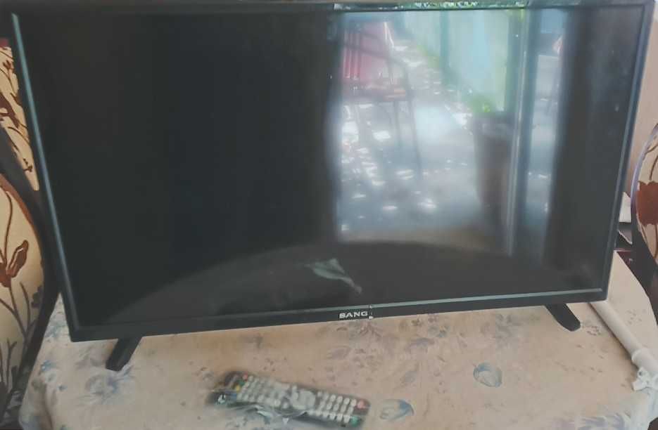 Телевизор SANG LE-32D7 гр. София Лозенец • OLX.bg