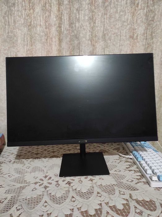 Monitor LED IPS Huawei 23.8'', Full HD, 60Hz, 5ms, HDMI, VGA, AD80 ...