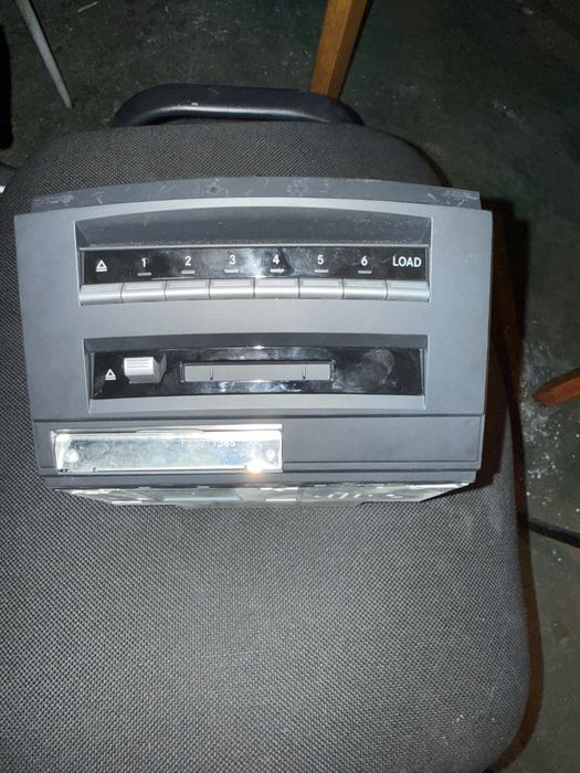 Comand NTG3.0 Mercedes W221 гр. София Люлин 1 • OLX.bg