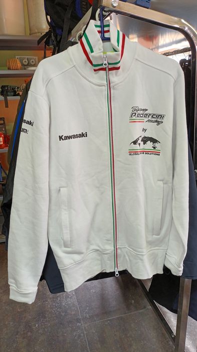 Geaca ferrari mercedes alfa romeo Arad • OLX.ro