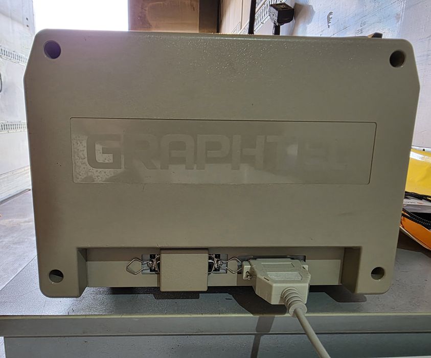 Cutter plotter Graphtec FC2100 80A Bucuresti Sectorul 4 • OLX.ro