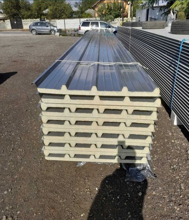 Panou sandwich super ofertă Brasov • OLX.ro