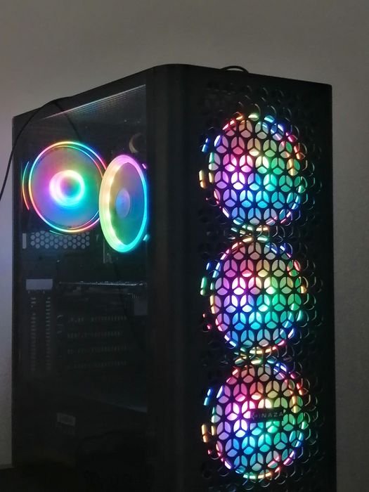 PC pentru gaming Salsig • OLX.ro