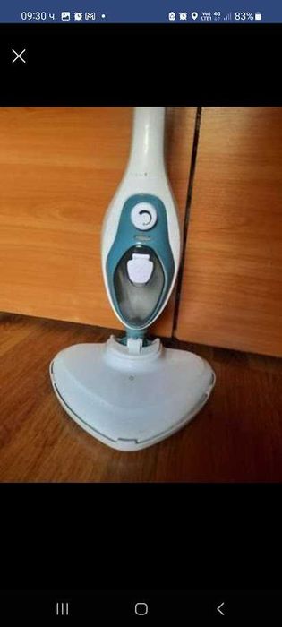 Парочистачка Ayco/Айко 10 в 1 гр. Плевен Идеален център • OLX.bg