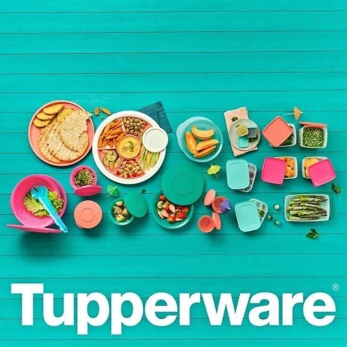 Tupperware намаления гр. Казанлък • OLX.bg