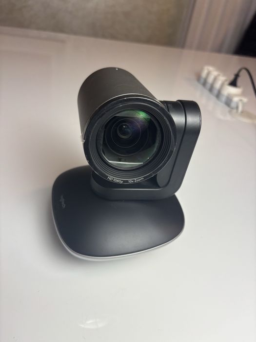 Camera Web Logitech PTZ Pro 2 Craiova • OLX.ro