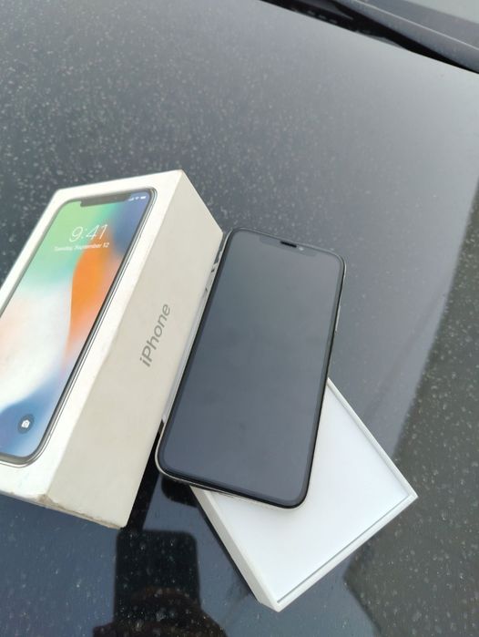 IPhone X 150 minli rasxodi bor: 1 000 000 сум - Мобильные телефоны ...