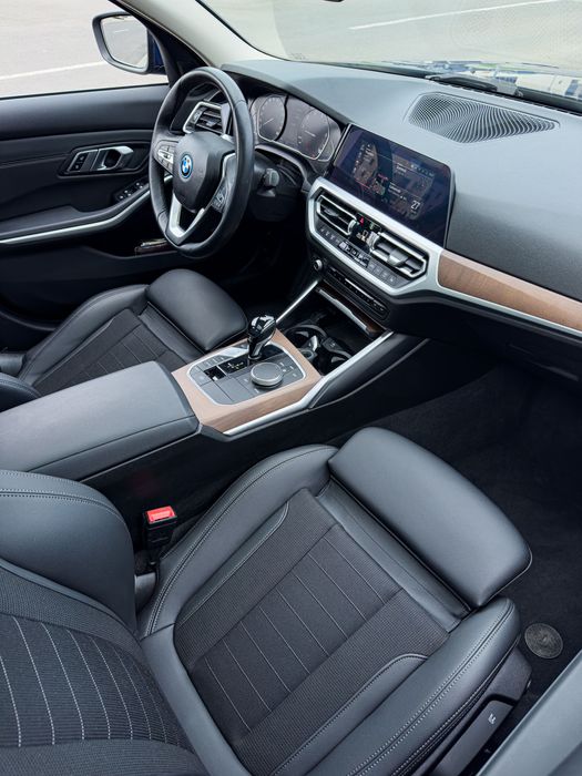 BMW Seria 3 320i G20 | 2021 | RAR Efectuat | 184CP | 57k km Brasov • OLX.ro