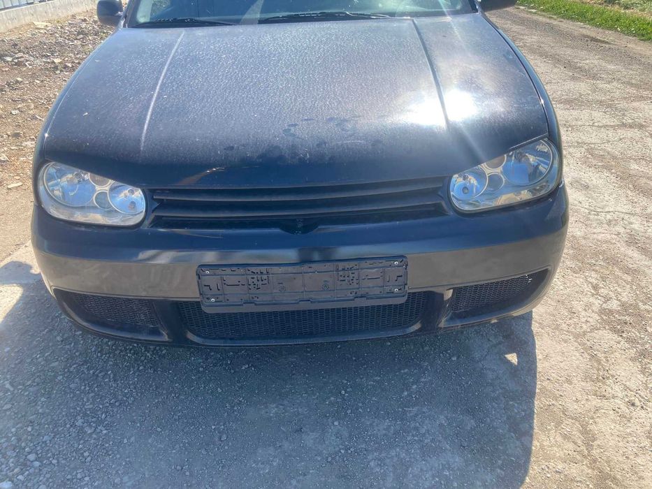 Golf 4 vr6 v6 4motion AQP Голф 4 2.8 вр6 4х4 на части с. Преславен • OLX.bg