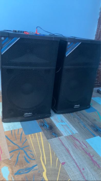 Boxe vlliodor profesional Rosiori de Vede • OLX.ro