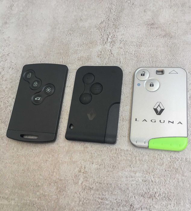 Chei Auto/Cheie Bmw/Renault/Dacia/VW/Ford/Opel/Toyota/Mazda/Peugeot ...