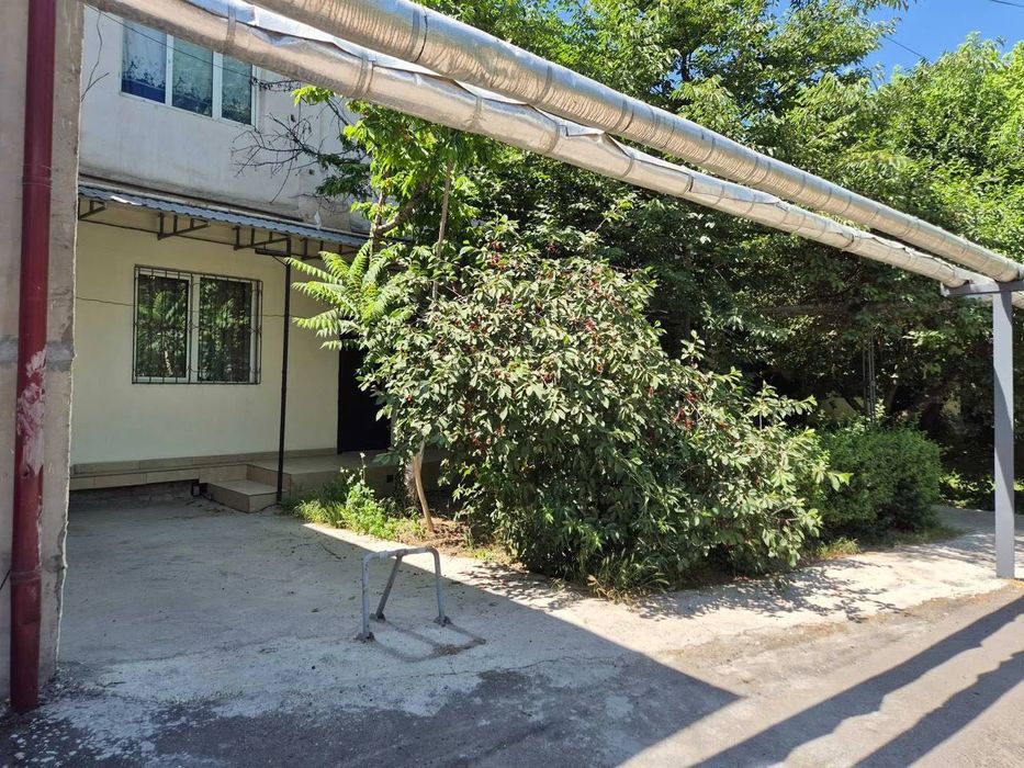 #537 Квартира 3/1/2 Новомосковская Аккурган: 78 000 у.е. - Продажа ...