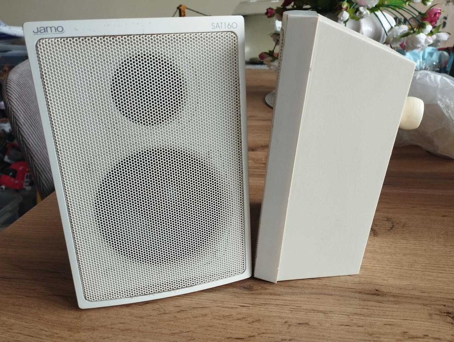 Jamo Sat160 съраунд колонки гр. Карнобат • OLX.bg