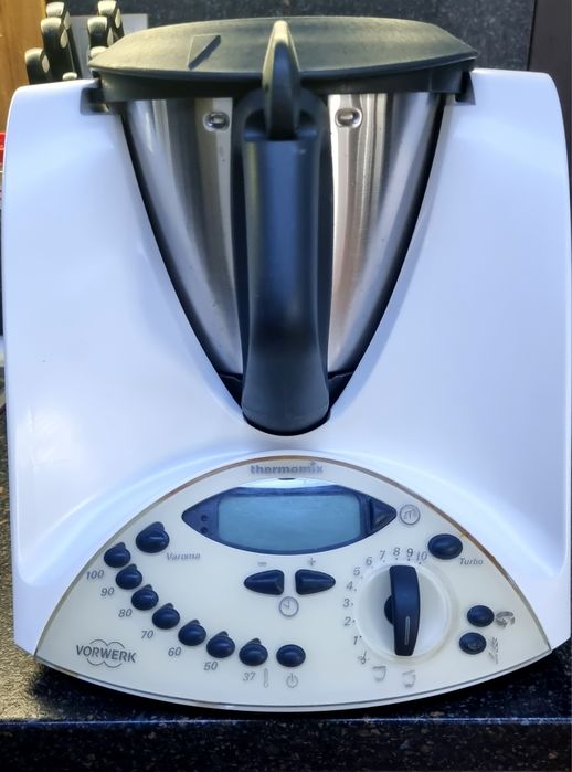 Термомикс ТМ31 / Thermomix TM31 гр. София Бъкстон • OLX.bg