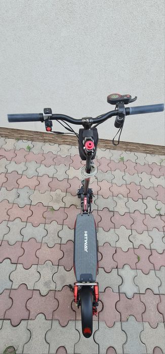 Trotineta electrica Hitway H5 pro Bucuresti Sectorul 5 • OLX.ro