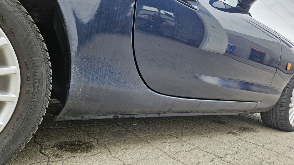 Mazda Miata Mx-5 NB 1999 Arad • OLX.ro